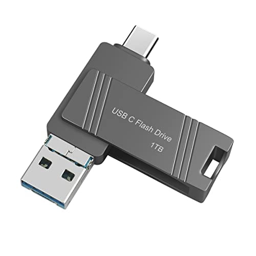 1tb Usb C Flash Drive