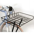 Wald 257 Multi-Fit Front Pizza Box Bicycle Basket - Walmart.com