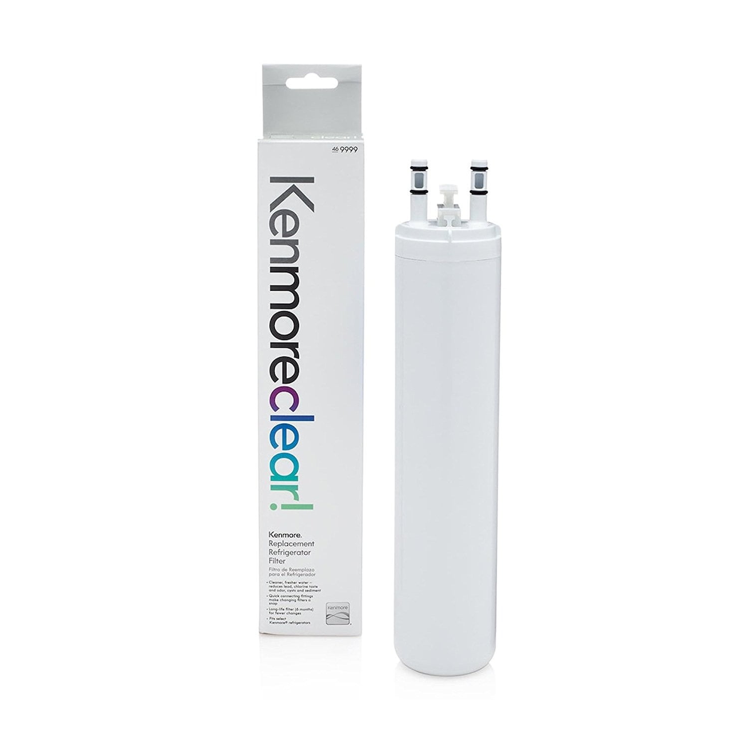 Click here for Abcc Refrigerator Water Filter Cartridge Km9999 prices