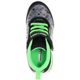 Minecraft Kids Light Up Athletic Sneakers, Youth Sizes 11-3 - Walmart.com