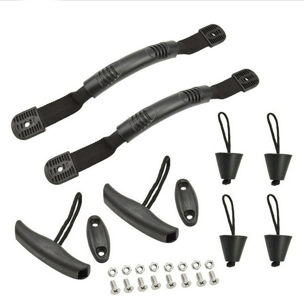 Dalazy Keep Diving Kayak Cordless Handles Pull T-handle Thread Bung ...