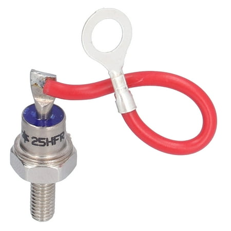 ESTINK Forward Power Rectifier Diode Stud Rectifying Spiral Type Module ...