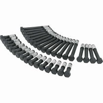 Allstar Performance ALL87000 Cylinder Head Bolt Kit for Small Block ...