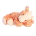 ebba - Medium Yellow Sherbert Sweeties - 12" Giulia Giraffe - Colorful ...