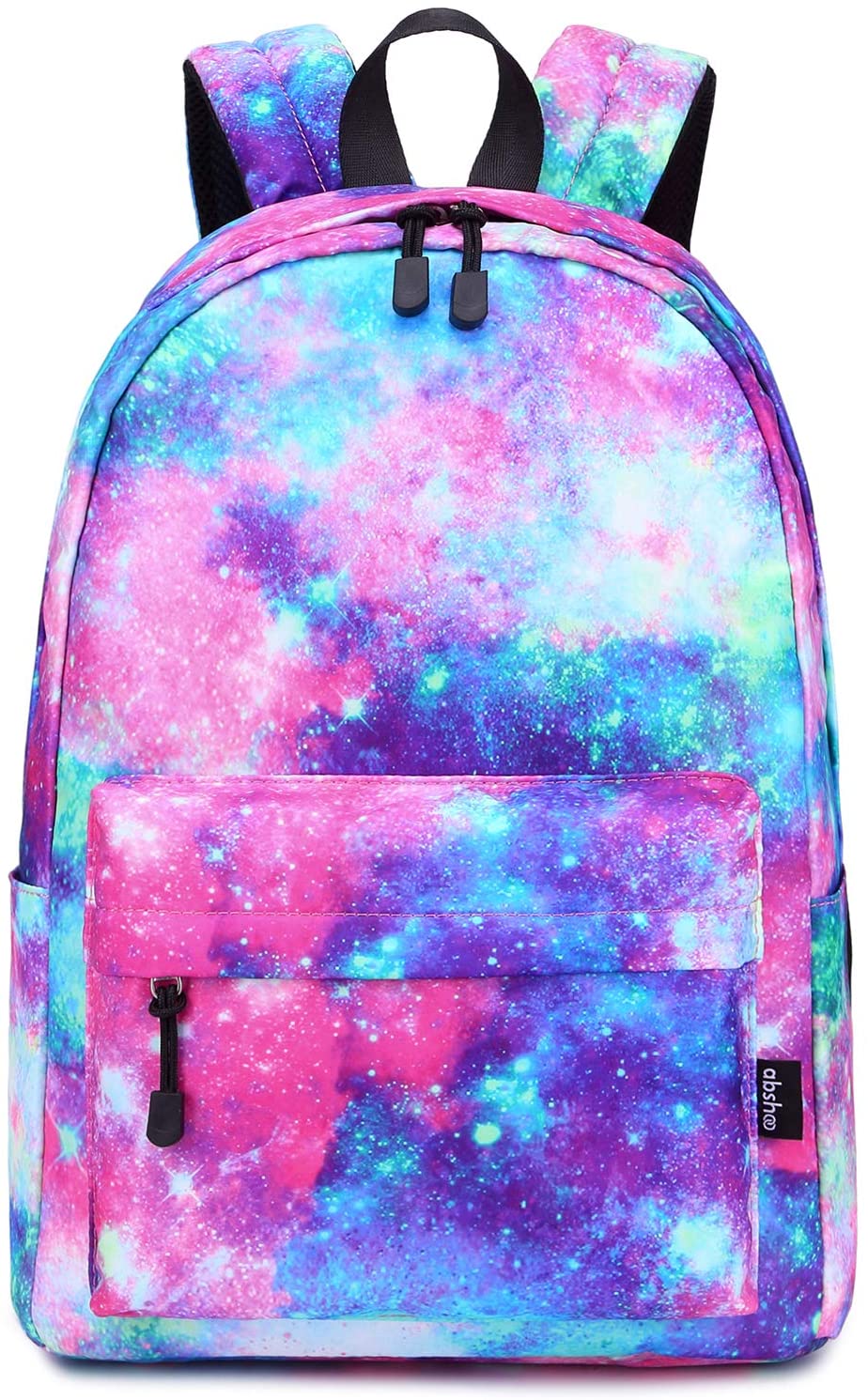 Galaxy Backpack Pink
