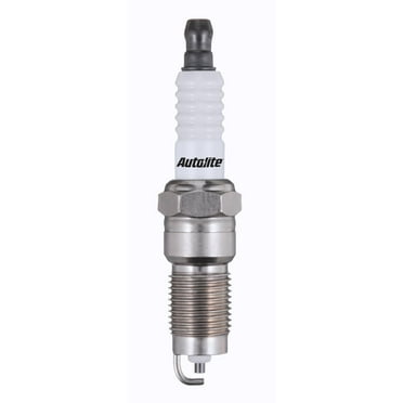 Autolite HT15 Platinum High Thread Spark Plug - Walmart.com