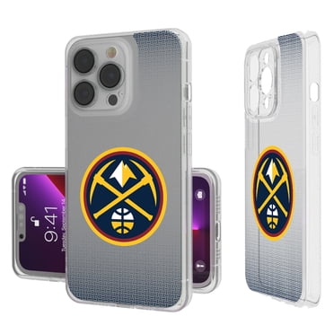 Denver Nuggets NBA Power Decal - Walmart.com
