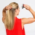 Revlon Grip Styling Strong Hold Hair Claw Clips, 2 Count - Walmart.com