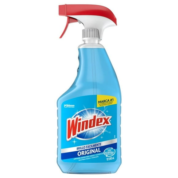 Windex Limpiadores de vidrios | Walmart México