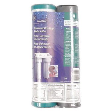 Hamilton Beach Aqua Fusion Electric Water Filtration System with Clean ...