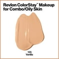 Revlon ColorStay Makeup PUMP, Combination/Oily Face Skin SPF 15 ...