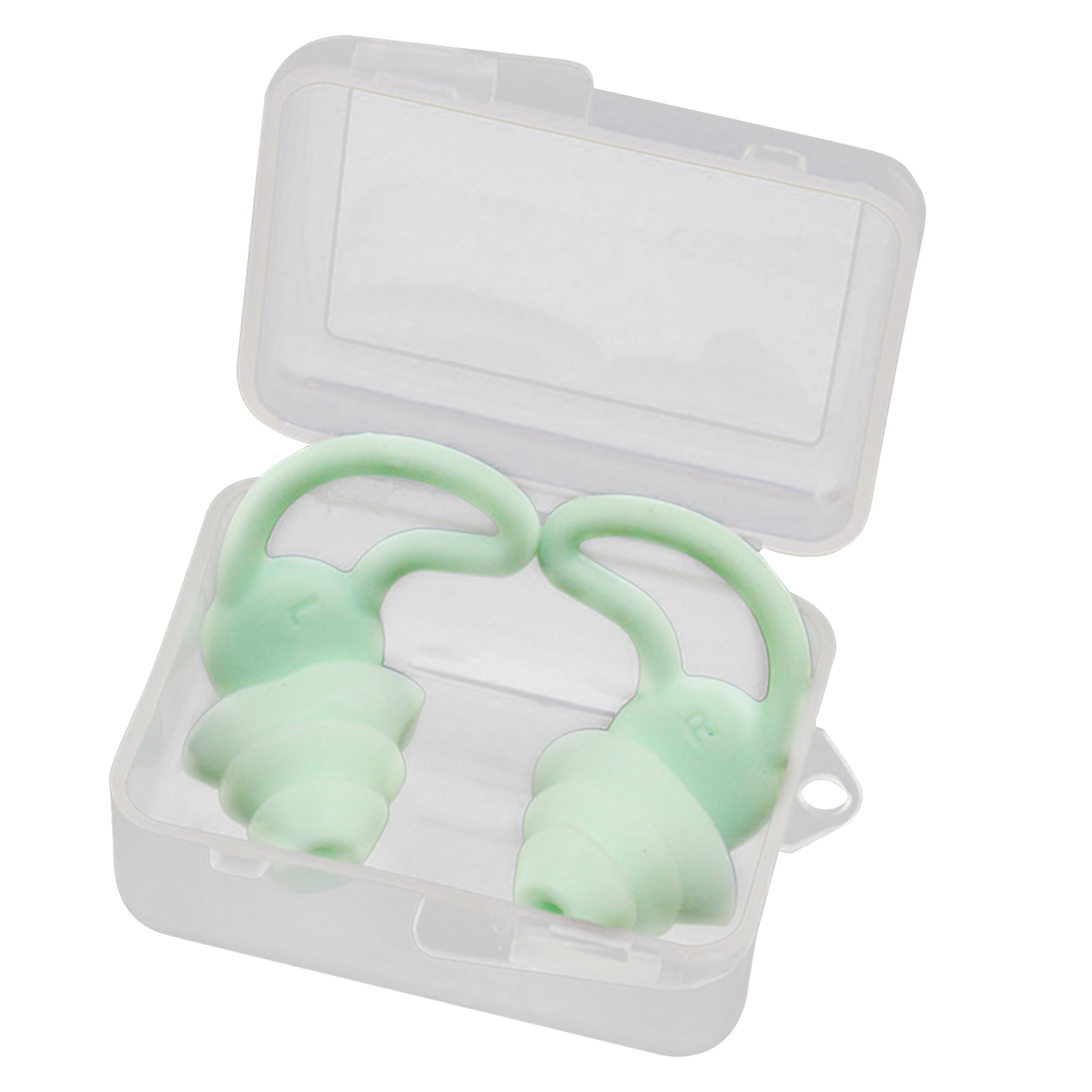Click here for Mistaha Swimming Ear Plugs Soft Silicone Earplugs... prices