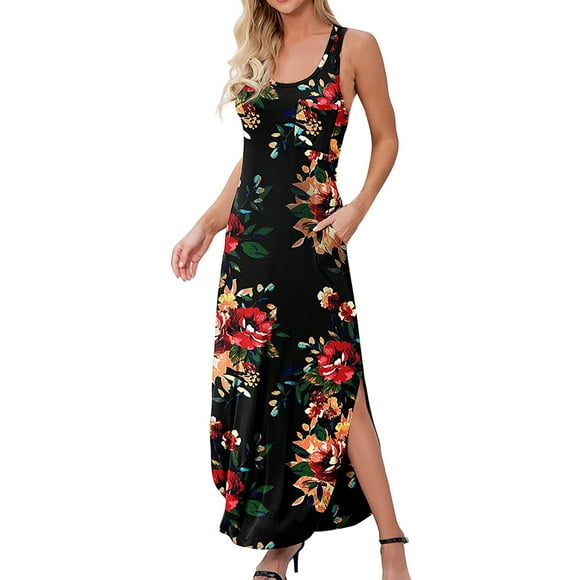 Maxi Beach Dresses