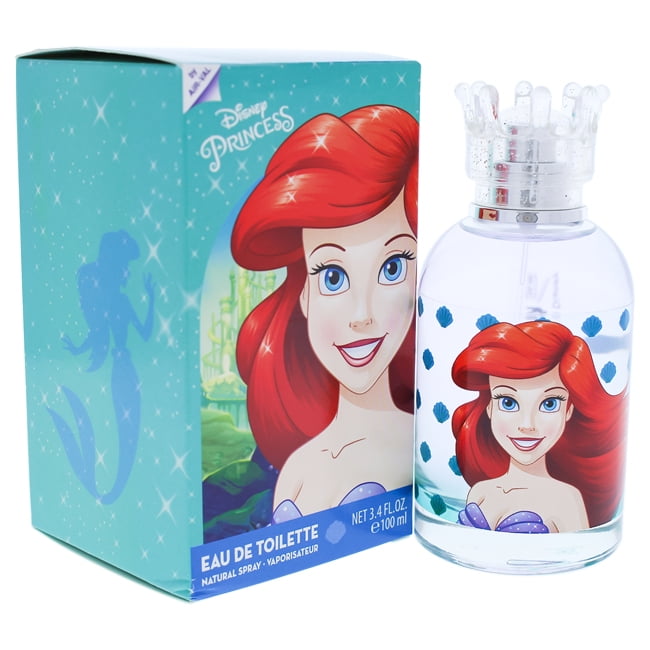 Click here for Disney Princess - Ariel By Air-Val For Kids - 3.4... prices