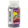 Stacker 2 Stacker 3, 100ct Thermogenic Weight Loss Pills, Exp 07/2029 ...