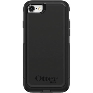OtterBox Commuter Series Case for Apple iPhone SE (3rd/2nd gen), iPhone ...