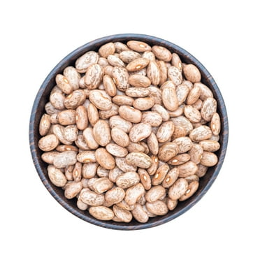 Pinto Beans| Bulk 25 lbs | New Crop - Walmart.com