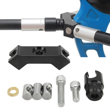 V Bar Stabilizer Connector, V Bar Quick Disconnect Mount Reducing Wear ...