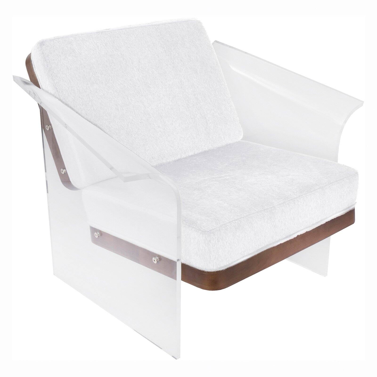 LumiSource Float Chair - Walmart.com
