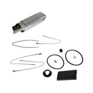 FAST Fuel Pump Kit EZ Efi Specific - Walmart.com