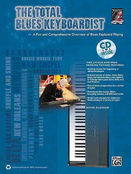 total* The Total Blues Keyboardist: A Fun and Comprehensive Overview of ...