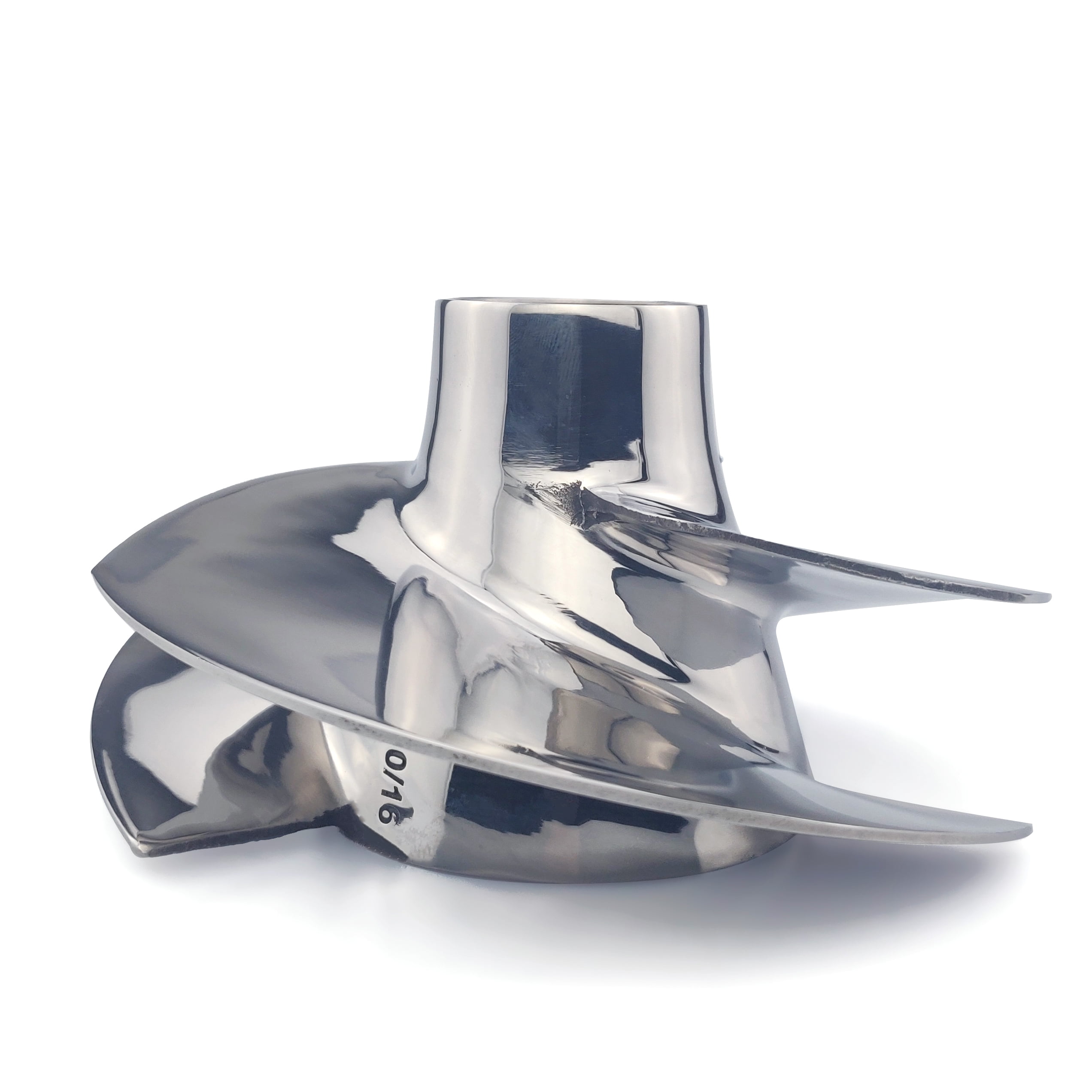 CAPTAIN 150mm Impeller replace for Sea-Doo Personal Watercraft (PWC ...