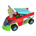 PJ Masks Seeker Ride On with 2 Mini Vehicles and Sounds - Walmart.com