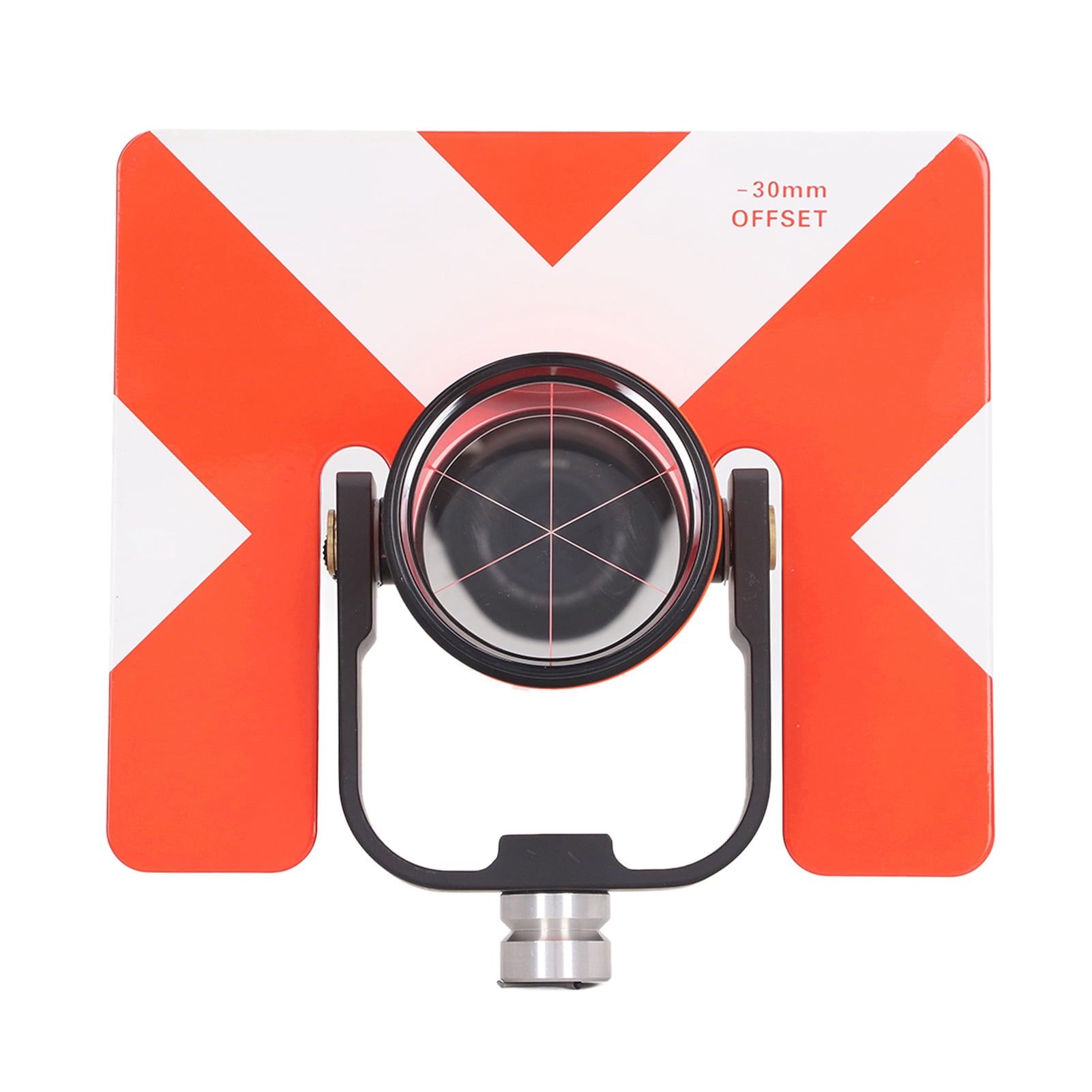 Herramienta de prisma topográfico, Prisma de inclinación única Prisma ...