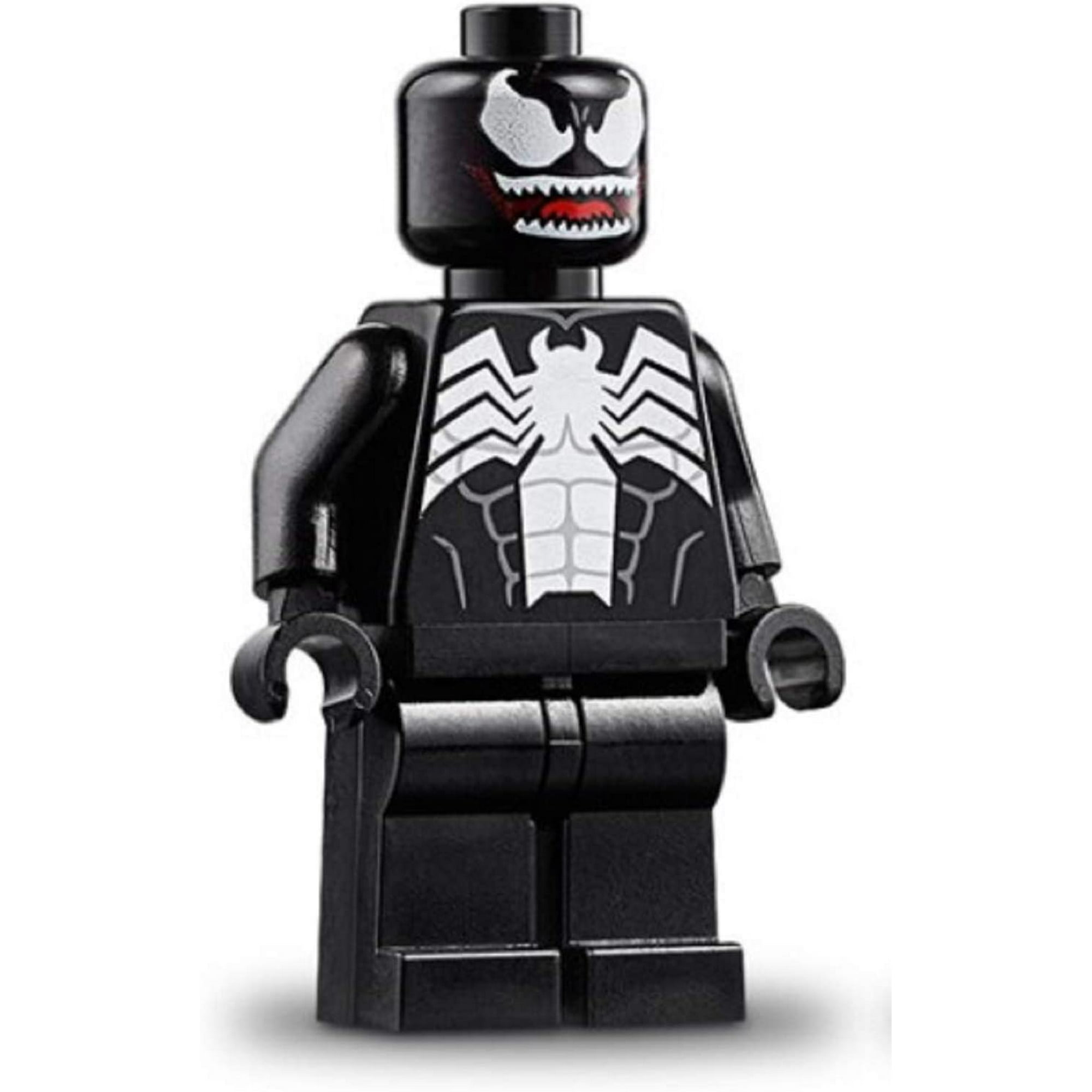 Click here for Lego Superheroes - Venom Minifig From Spiderman -... prices
