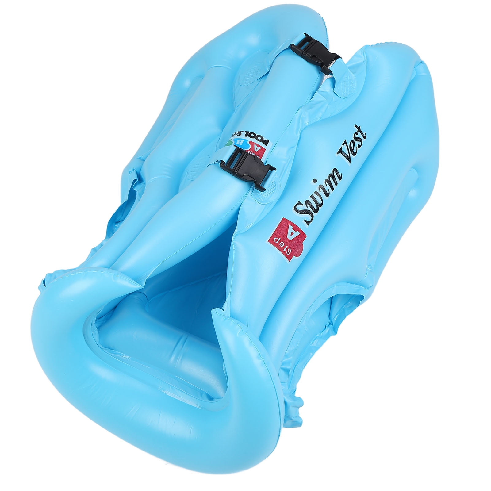 Click here for Ylshrf Swimming Kids Inflatable Swimming Vest Buoy... prices