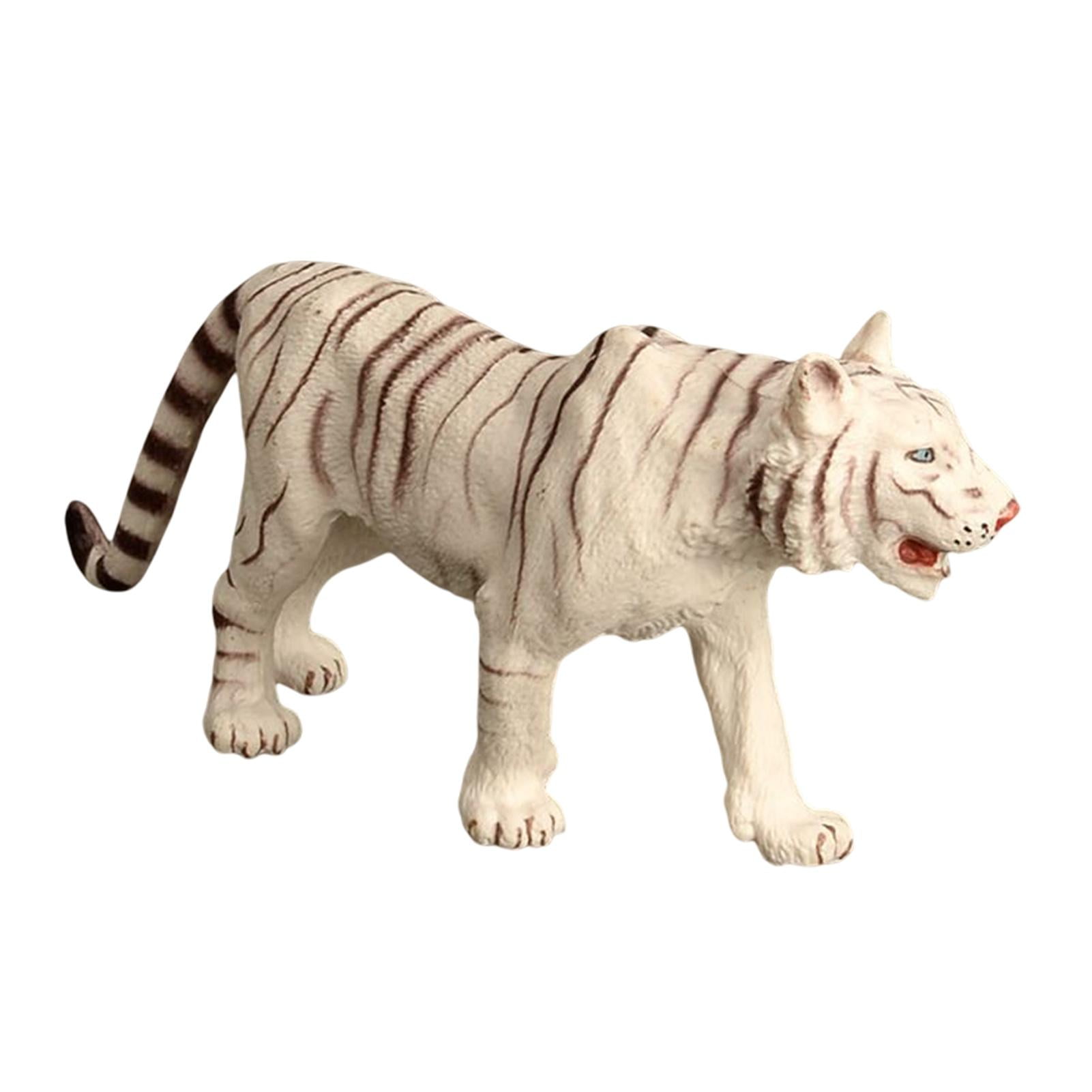 Jungle Animals Figures | Safari Animals Figures Toys | Realistic Jumbo ...