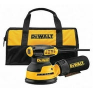 DEWALT DWE6423K Random Orbit Sander, 5 Inch - Walmart.com