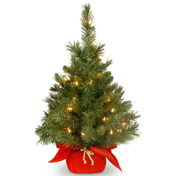 24 Inch Christmas Tree