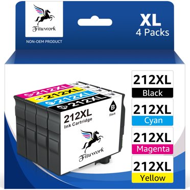 T232 ink cartridge for Epson T232 Ink for Epson Expression Home XP-4200 ...