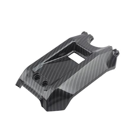 Unatoiry PP Battery Cover Easy To Install Plastic Battery Compartment ...