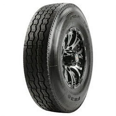 Freestar FS-500 AST Trailer Tires ST235/80R16 G/14PLY High Performance ...