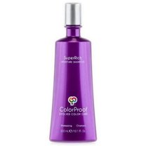 ColorProof Super Rich Moisture Shampoo - Walmart.com
