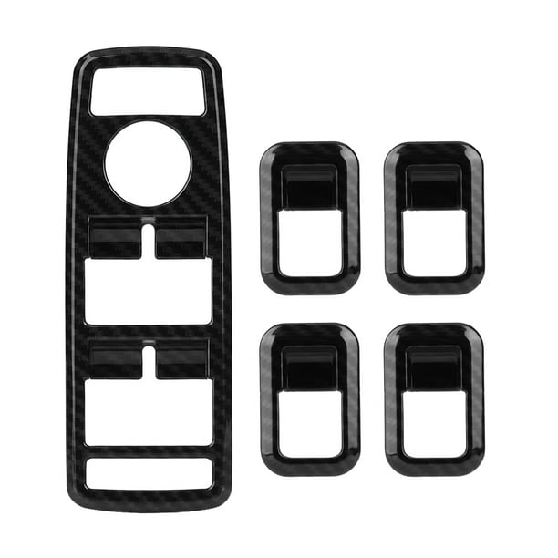 Window Switch Button Cover Window Switch Button Trim Window Button ...