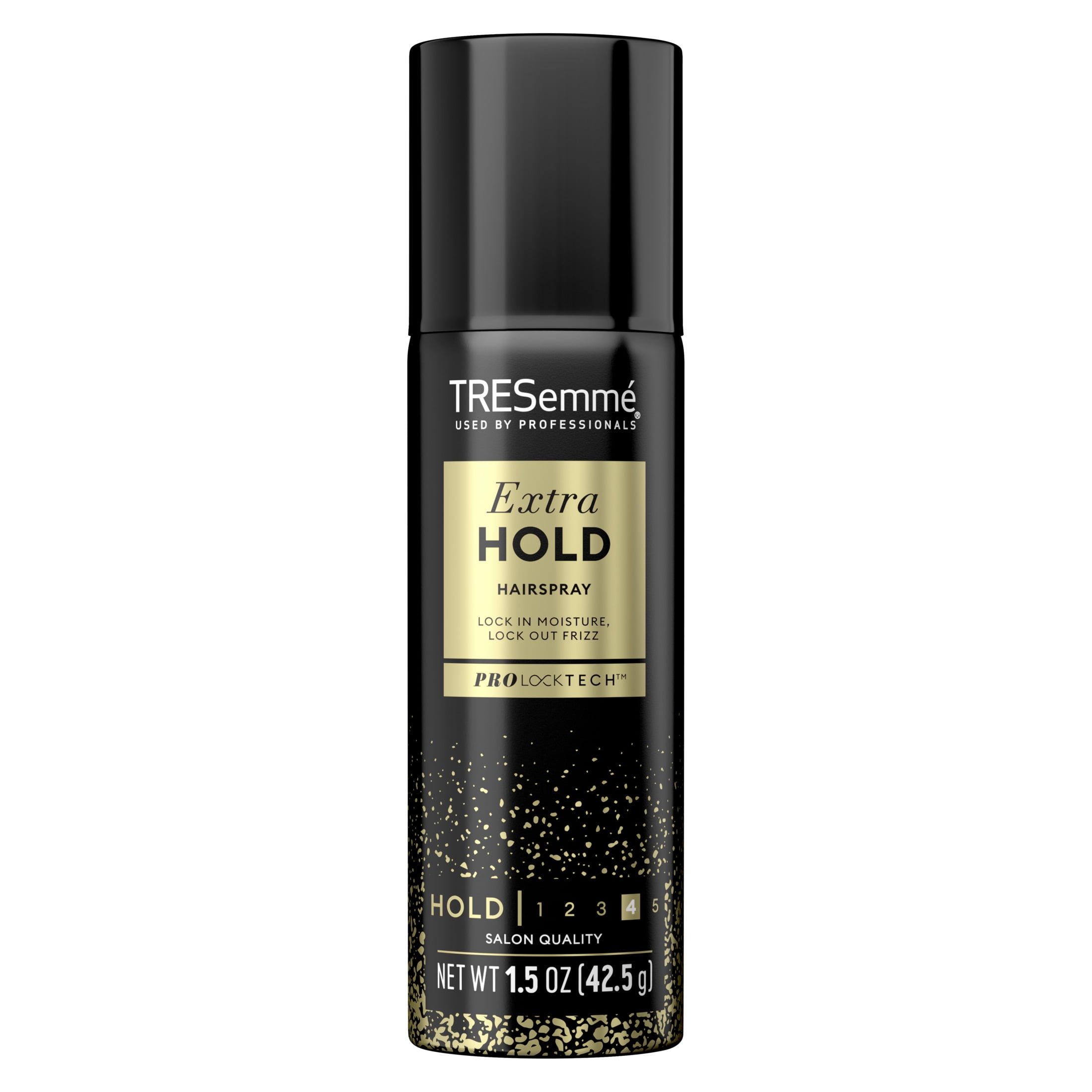 Tresemme Tres Two Humidity Resistant Extra Hold Aerosol Hair Spray, 1.5 ...