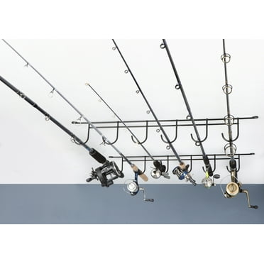 Organized Fishing Large Utility Box Wire Rack 14 Cap. - Walmart.com