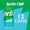 Sprite Chill Soda Pop Fridge Pack Cans, 12 fl oz, 12 Pack - Walmart.com