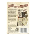 Professor Puzzle Mini Escape Room Game Escape From The Museum, 1 ...