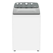 Lavadora Mabe LMA74215WBAB1 Automática High Efficiency 24 kg Blanca ...
