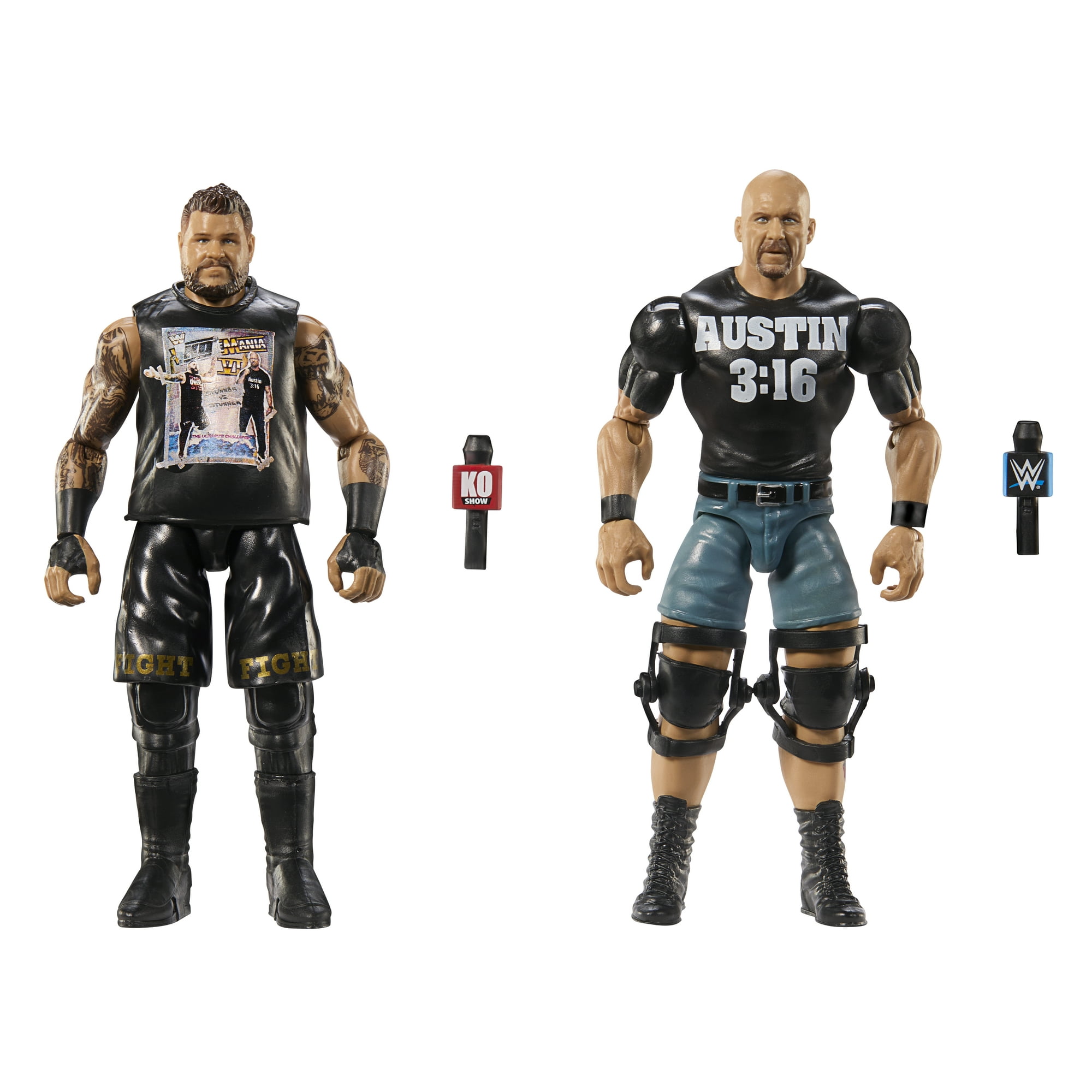 Click here for Wwe Main Event Championship Showdown stone Cold St... prices