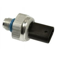 AUTO METER 2241 Electric Oil Pressure Sender - Walmart.com