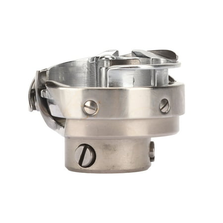 Sewing Machine Rotating Hook, Stainless Steel Needle Feed Rotating Hook ...