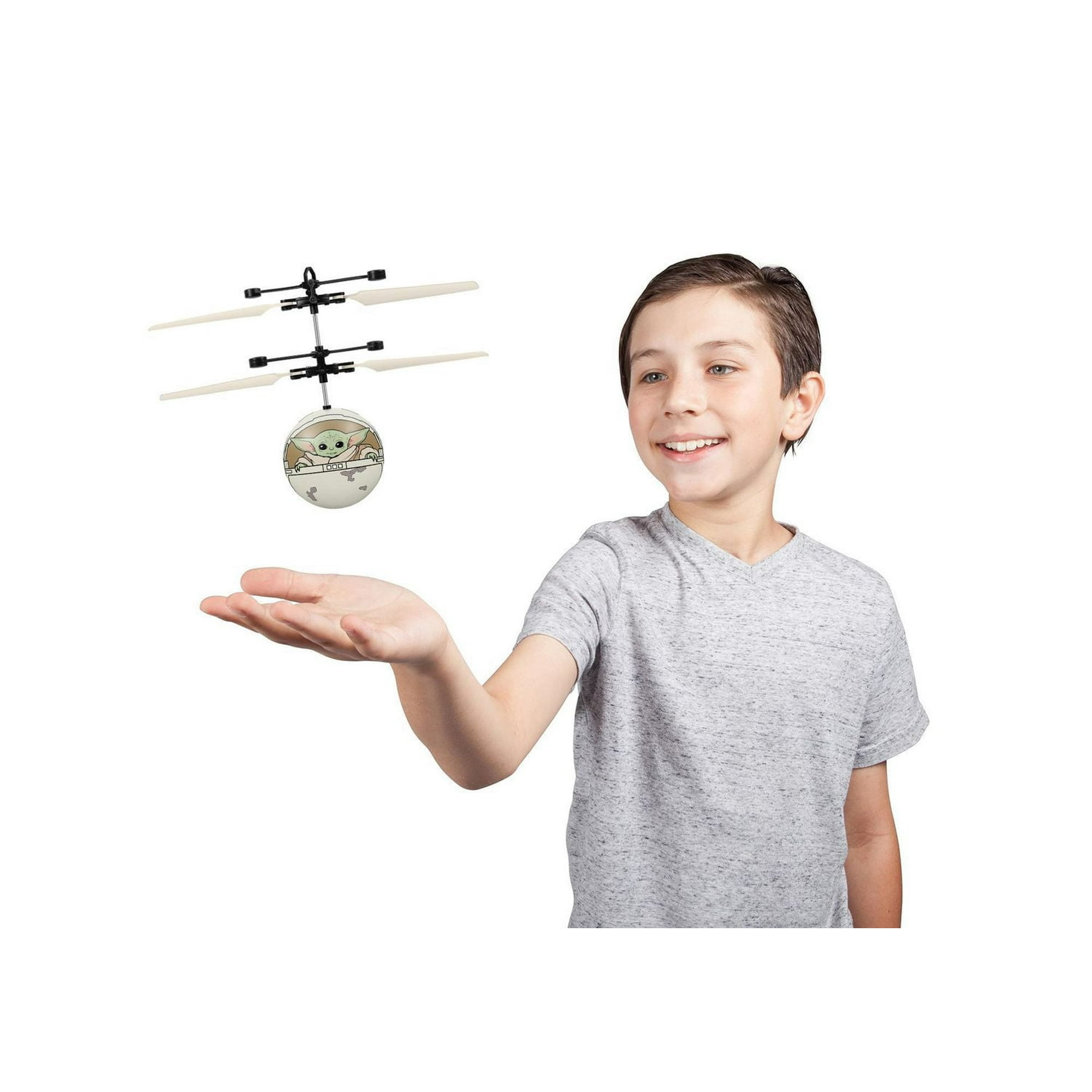 Click here for Marvel Star Wars The Mandalorian The Child Ir Ufo... prices