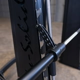 Free Shipping! Body-Solid SCB1000 ProClub Line Counter-Balanced Smith ...