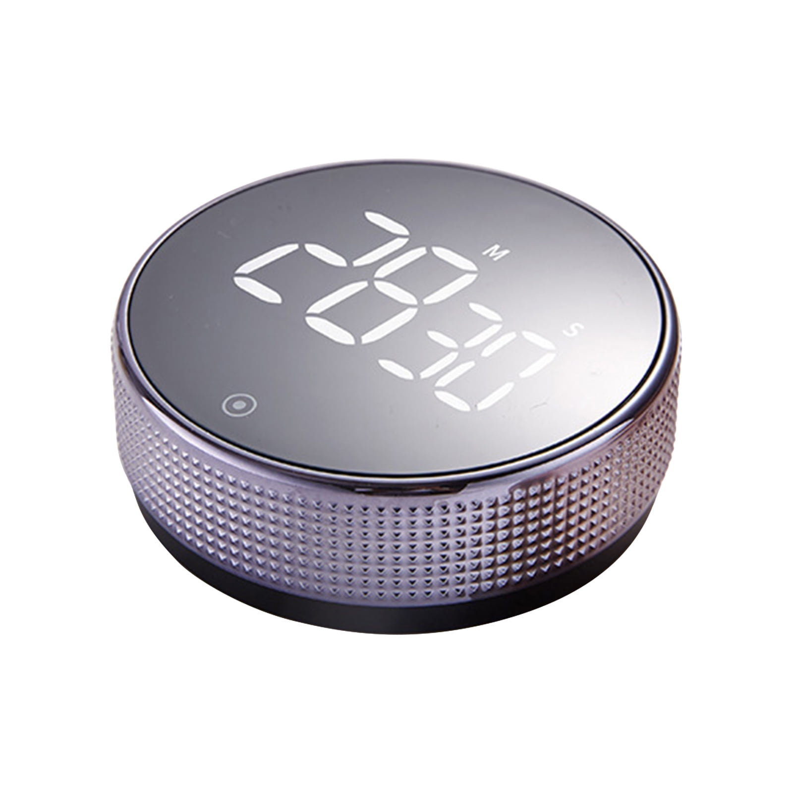 Magnetic Digital Smart Timer - Rotation Countdown Timer DM,Timer ...