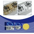 Cookware Stainless Steel Cleaning Paste Multifunctional Decontamination ...